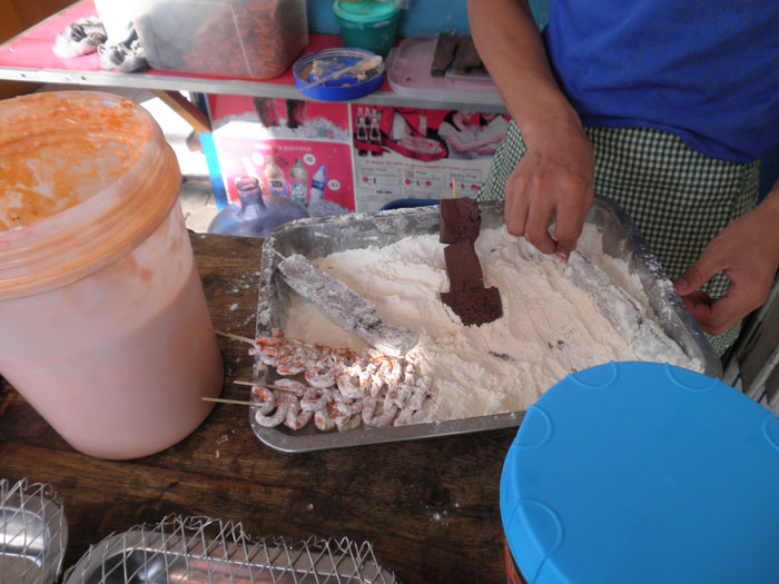 Personal Favourites: The Sights and Food of Olongapo City