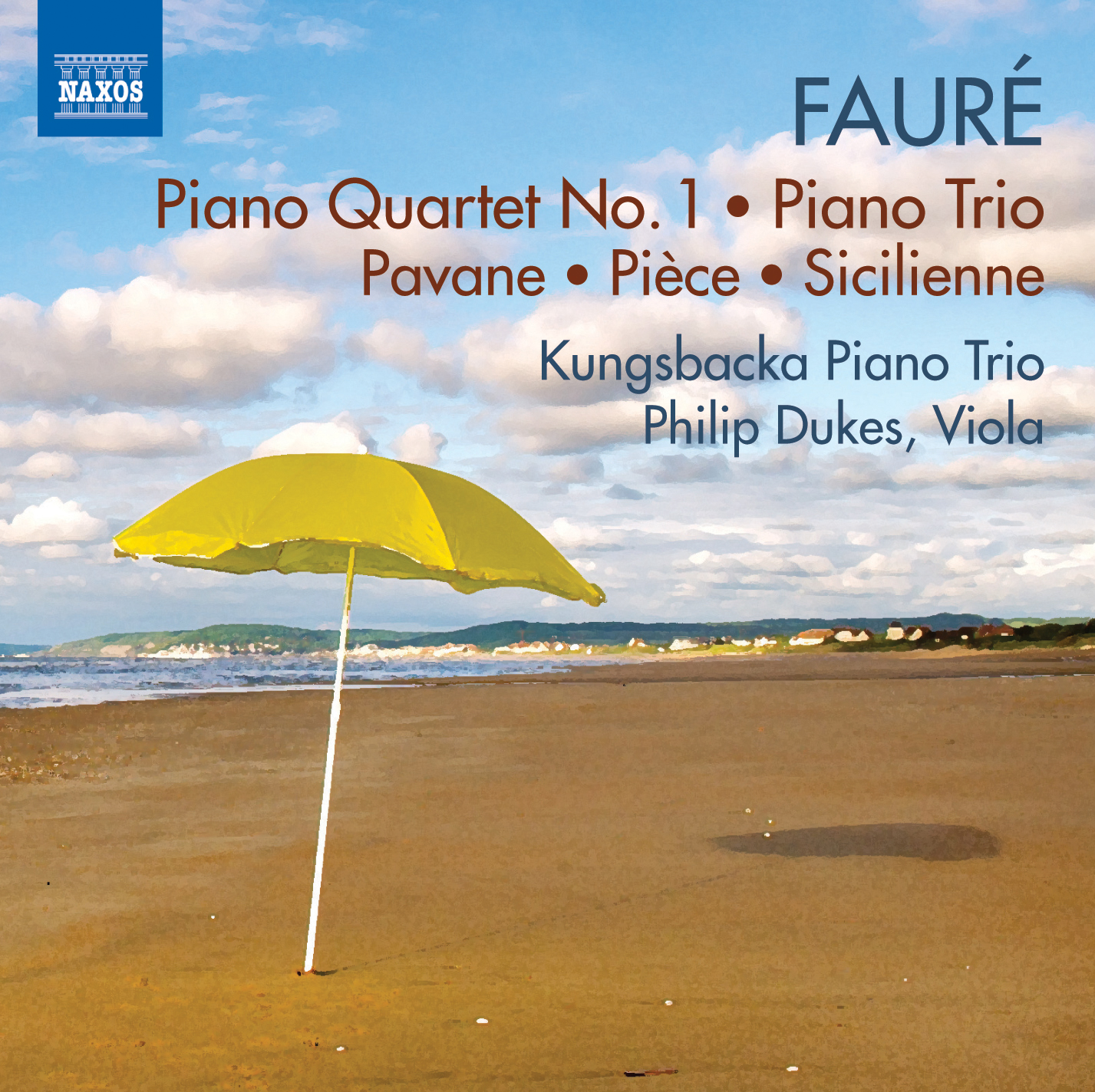 O SER DA MÚSICA: Gabriel Fauré (1845-1924) - Piano Quartet No.1 in C ...