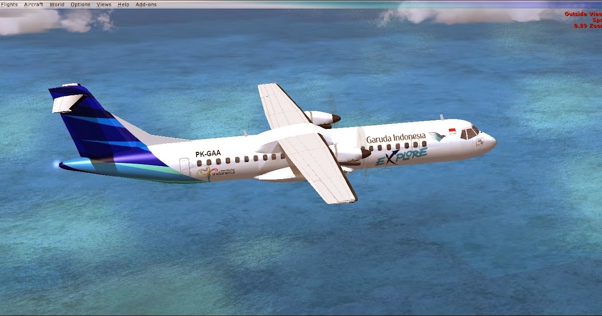 Hifi Sim Xpax Fs9 Fsx Aircraft Carrier - lasopaok