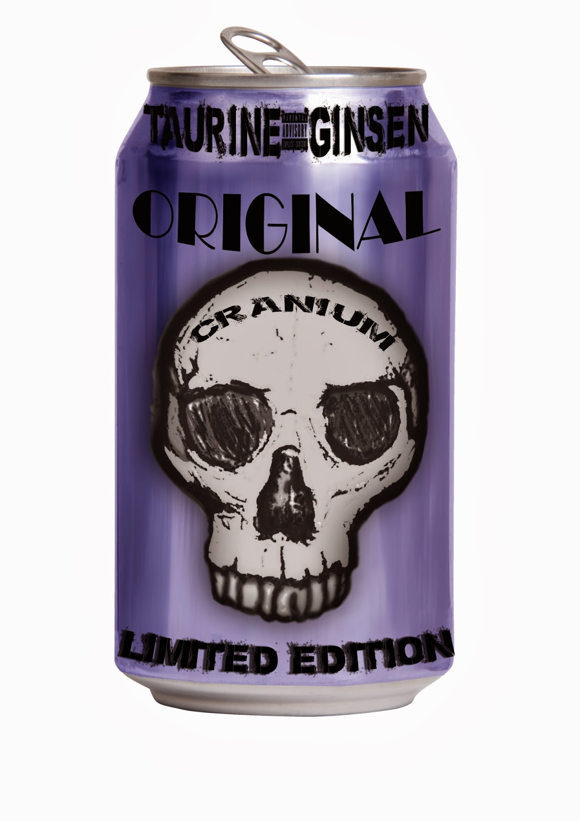 EnergyDrinks: Final can designs