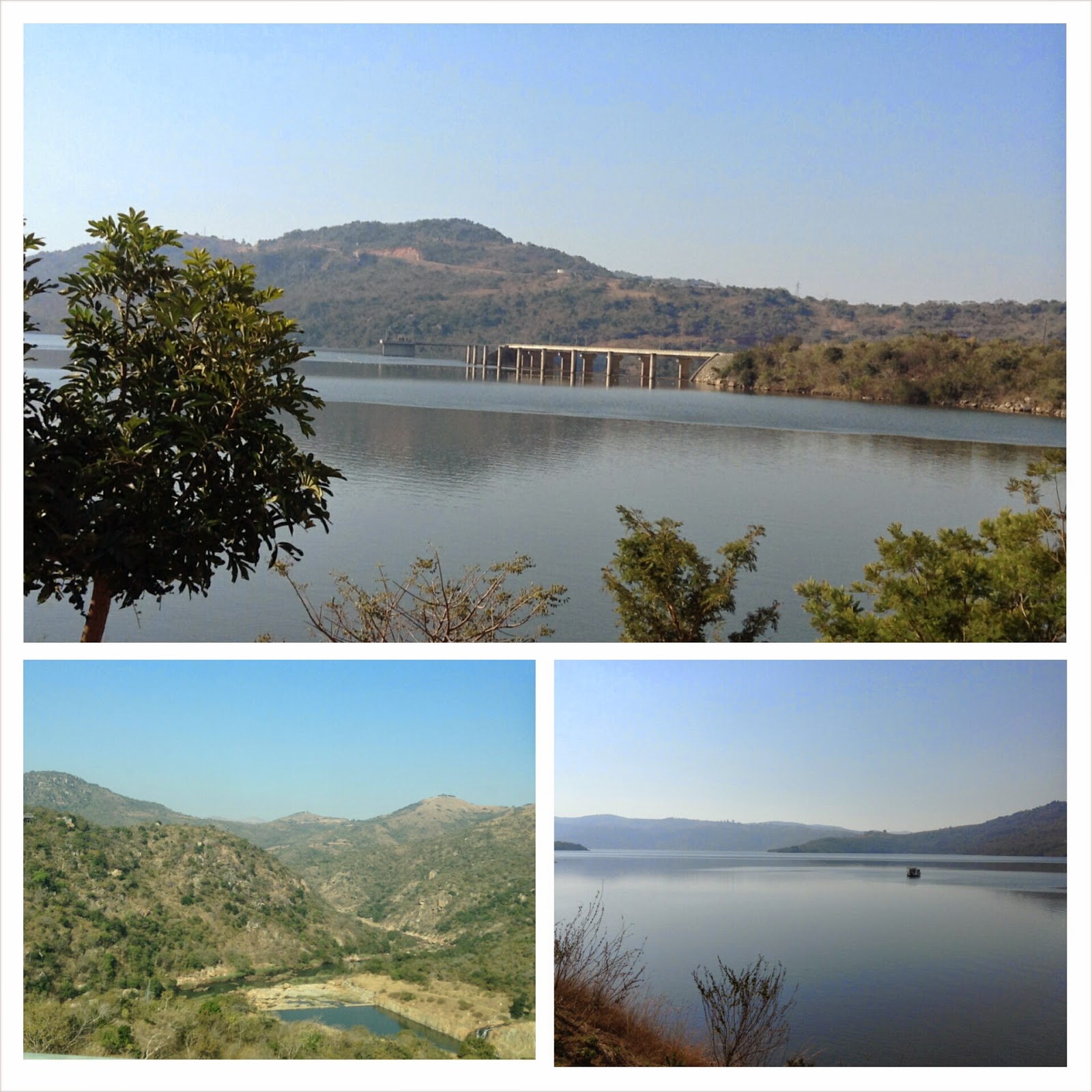 My Journey in the Kingdom of Swaziland: Day 21: Youth Outing at Maguga ...