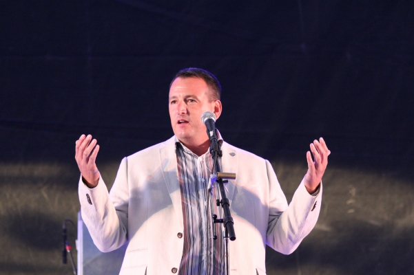 CJRL News: Jul 15, 2013