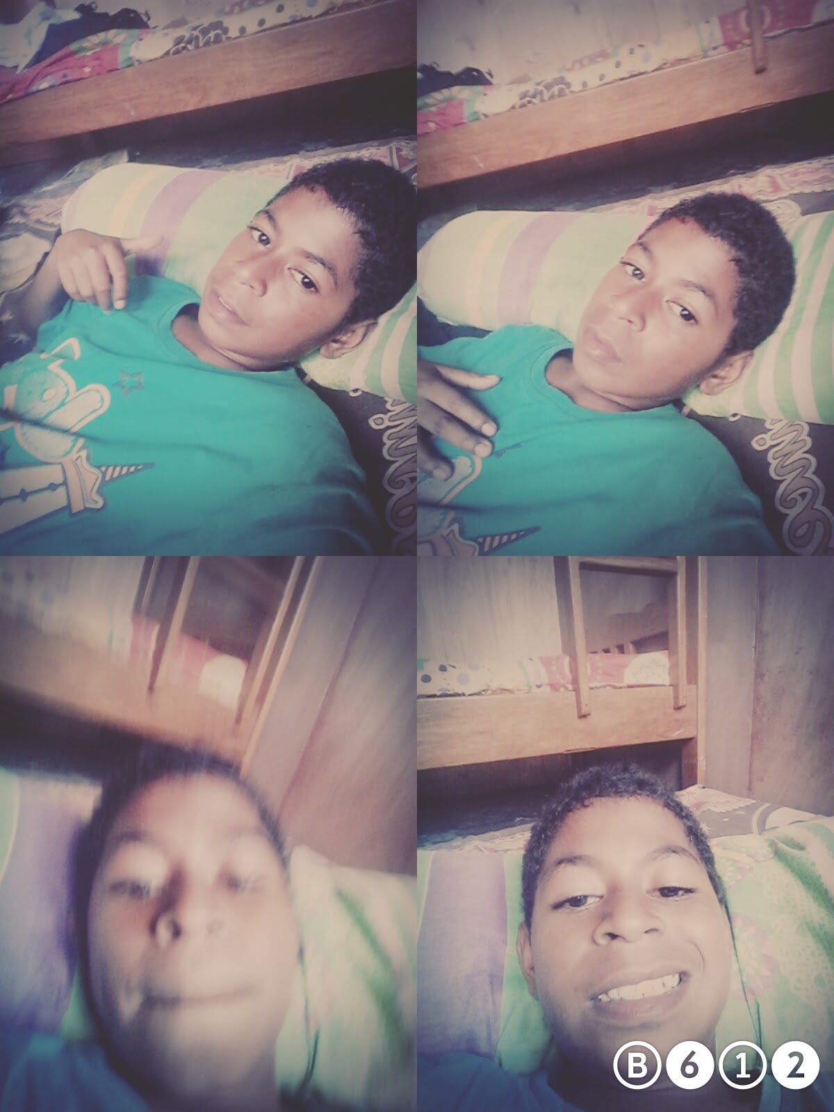 Foto Foto Lucu Anak Papua | Gokil Abis