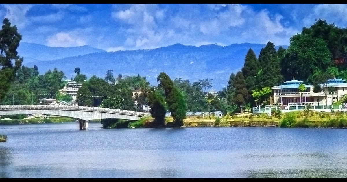 Mirik - West Bengal – India | Travel life journeys
