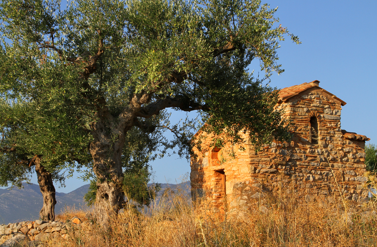 del MEDITERRÁNEO: GREECE. ELLADA. PELOPONNESE. MESSINIA. PYLOS ...