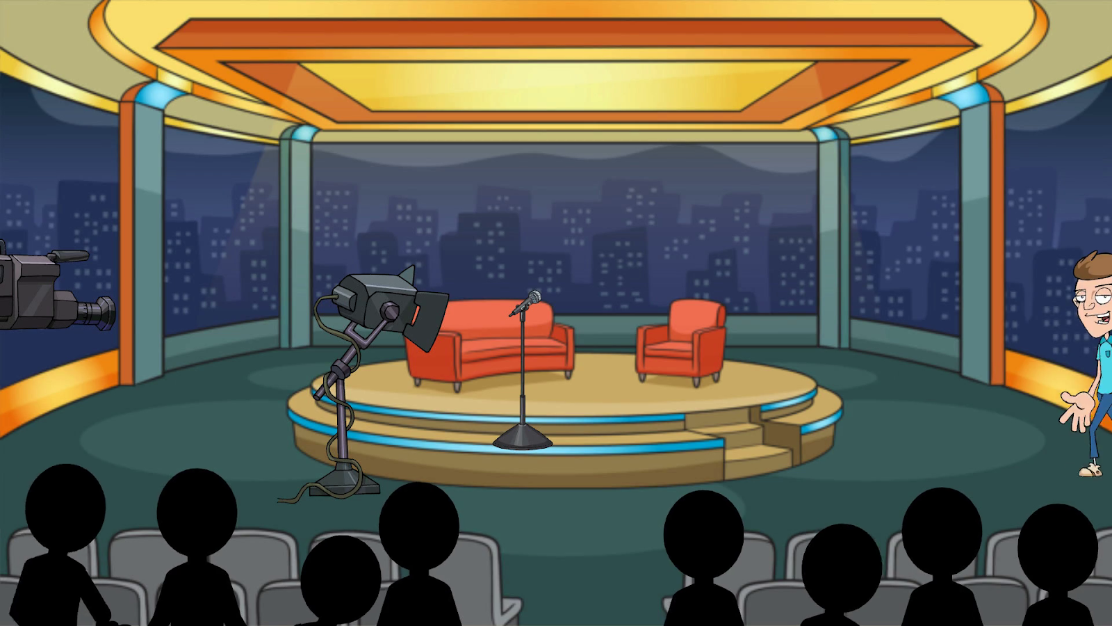 Issue 4: Argument Beyond Pro and Con