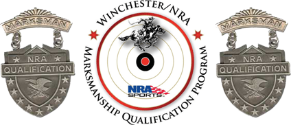 3P Air Rifle Coaching: Qualification