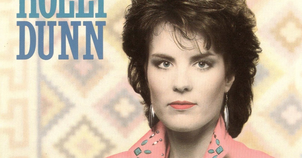 el Rancho: Cornerstone - Holly Dunn (1987)