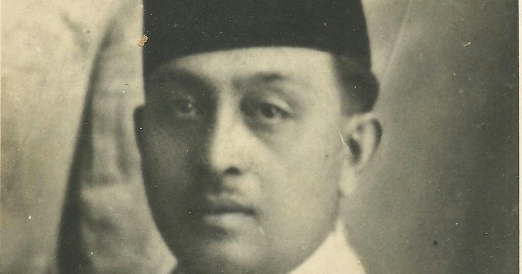 Biografi Marah Roesli - RUMAH TEATER