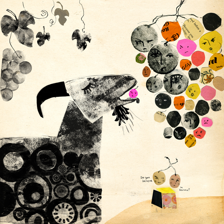 Animalarium: Creative Collage Creatures