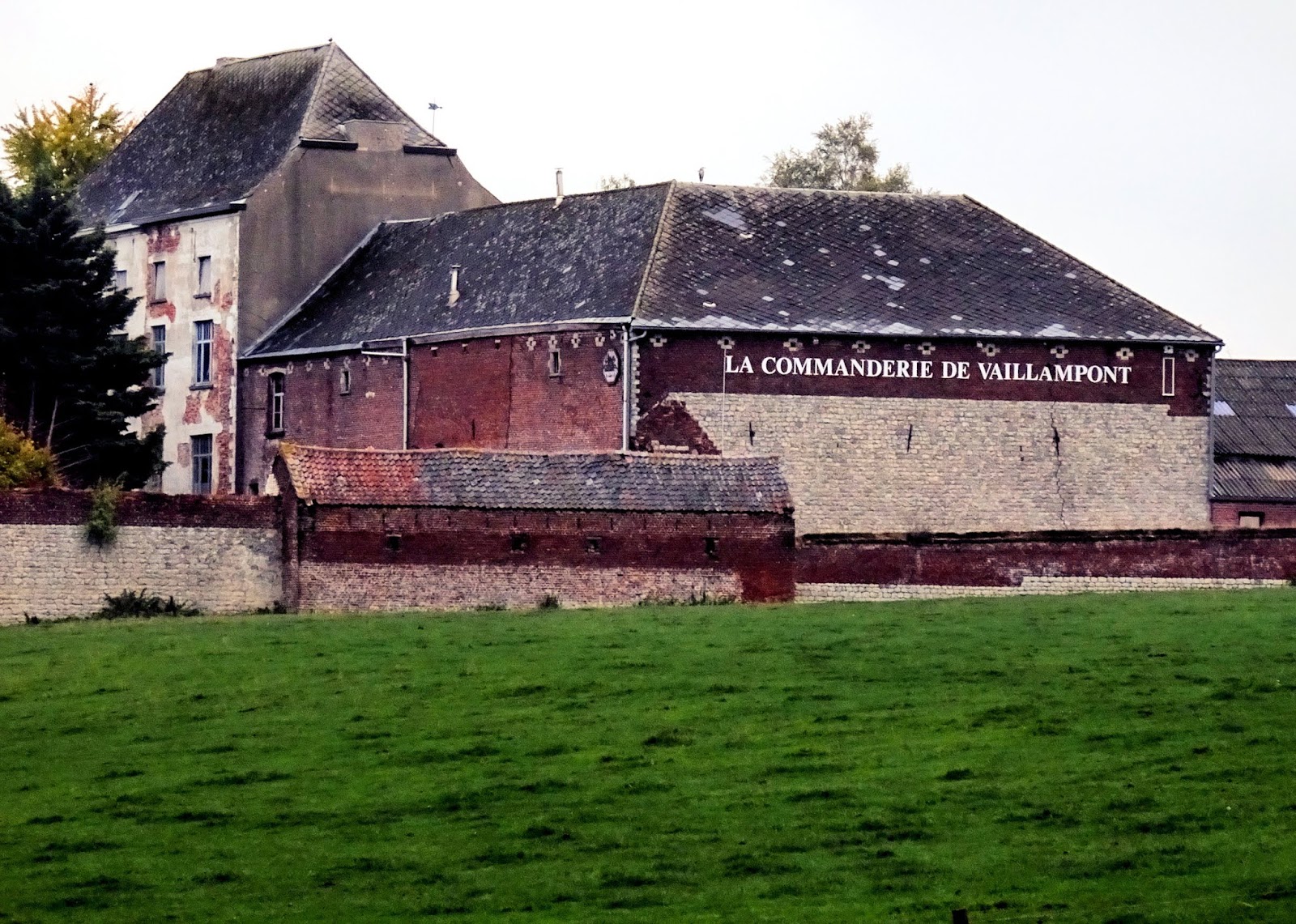 The estetic of senses!: 10.2018