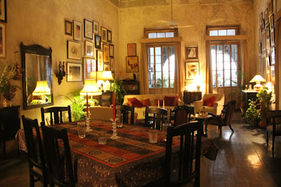 Bengali Home Design & Decor.