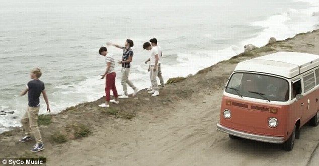 prince wiliam kate: Worked up an appetite girls? One Direction shout ...