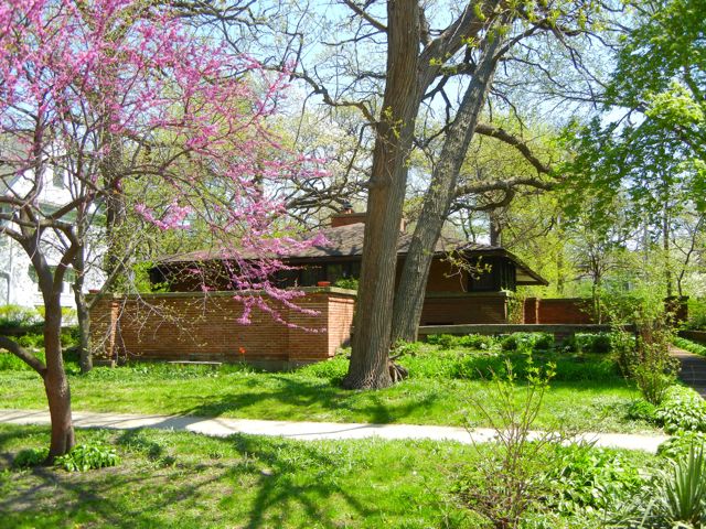 ARplus: Loving Frank