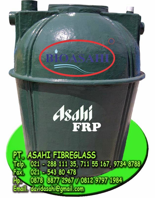 Septic Tank Biofilter Murah Ramah Lingkungan Modern Desain: Mei 2014