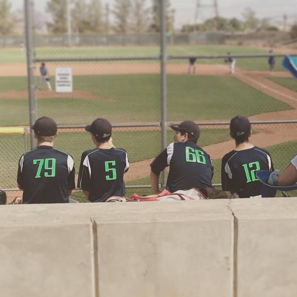 Watch This Star Soar: Xander Hernandez