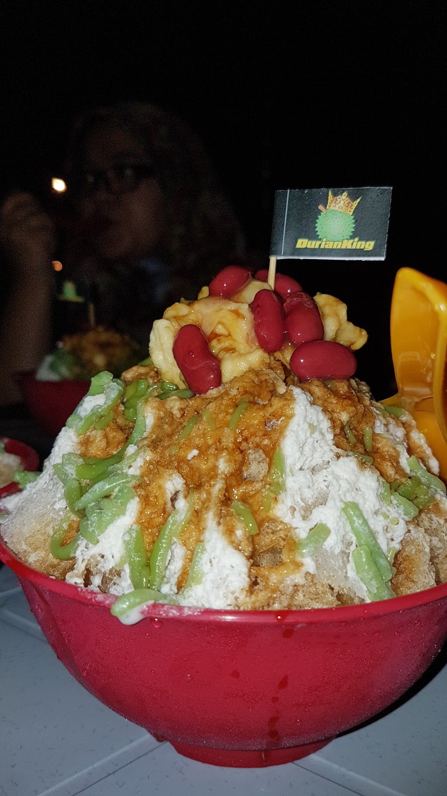 WANDERLUST DJ: #kesekiancukuptiga: Restoran Fatty Crab, Petaling Jaya ...