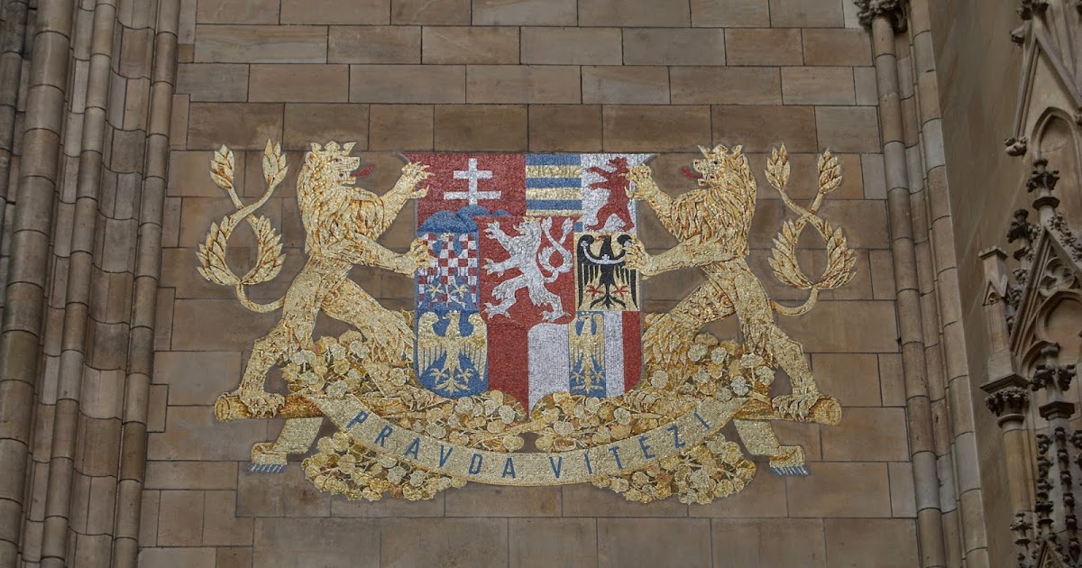 Moravská orlice: Moravská orlice jako součást státních symbolů ...