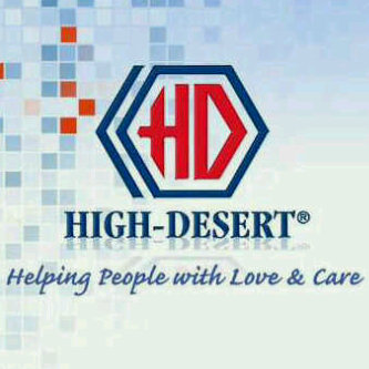 High Desert Indonesia (HDI)