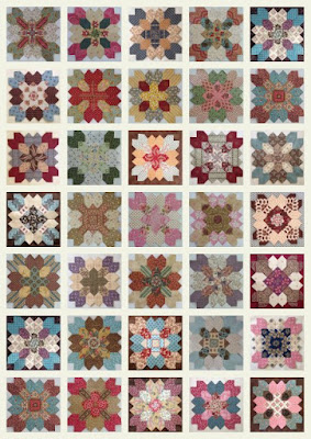 Chookyblue........: 16-20 Lucys and some layout options...........