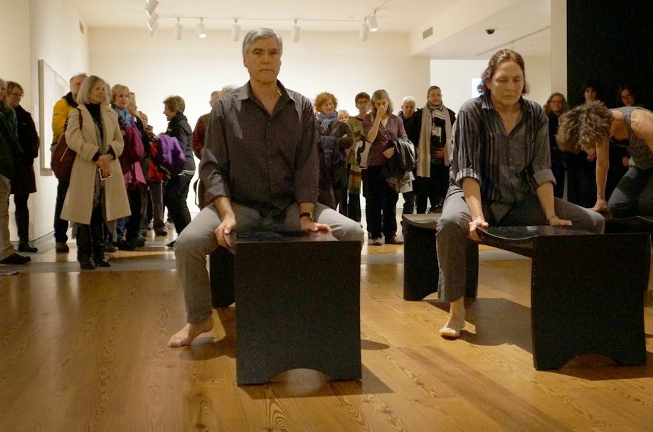 KATE BECK :: ART NOTES