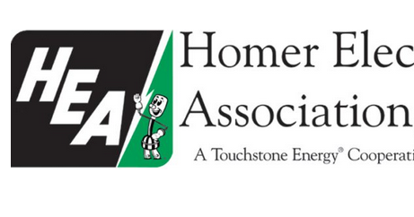 AK CAN! Utility Action Campaign: Homer Electric Association