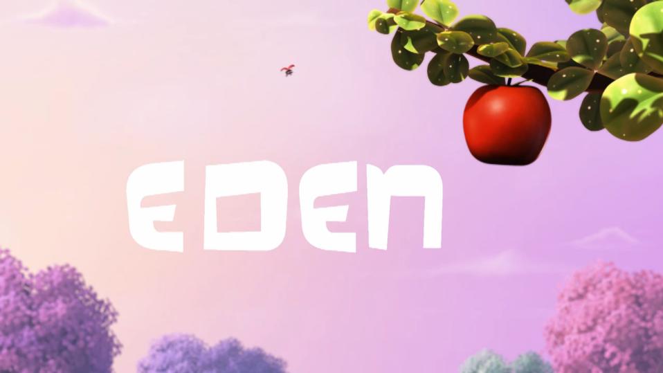 Online Zap: Eden - Esma