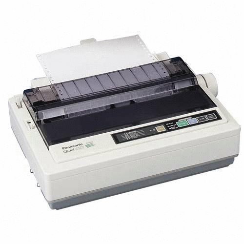 What Are Dot Matrix Printers History And Specification Printer Reset Tool What Are Dot Matrix Printers History And Specification Printer Reset Tool