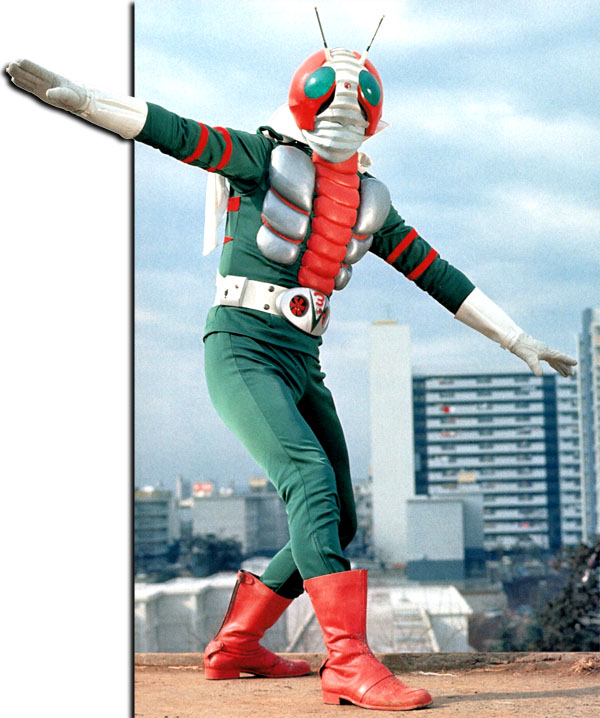 假面騎士網: 假面騎士V3（Masked Rider V3）