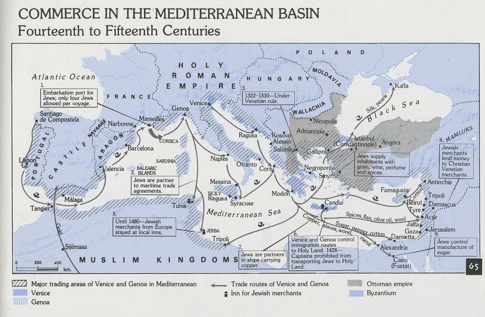 GIS Research and Map Collection: Jewish Art History Presentation at ...