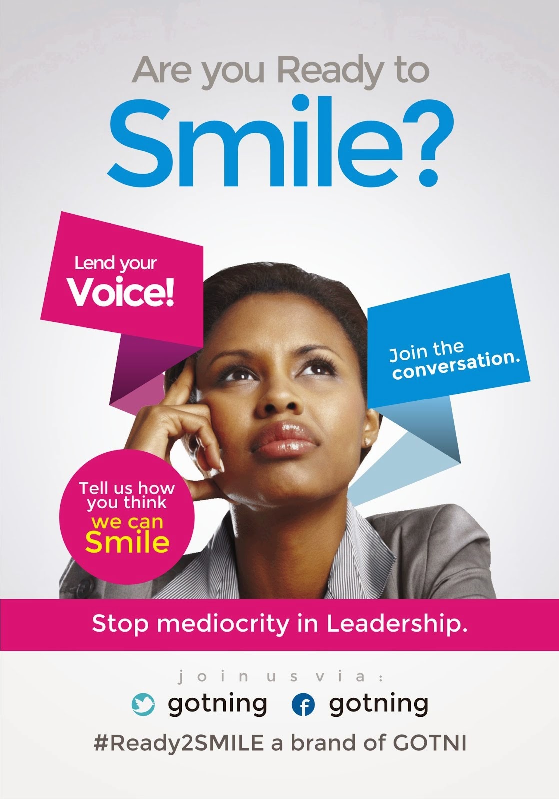 Guardians Of The Nation International: About GOTNI