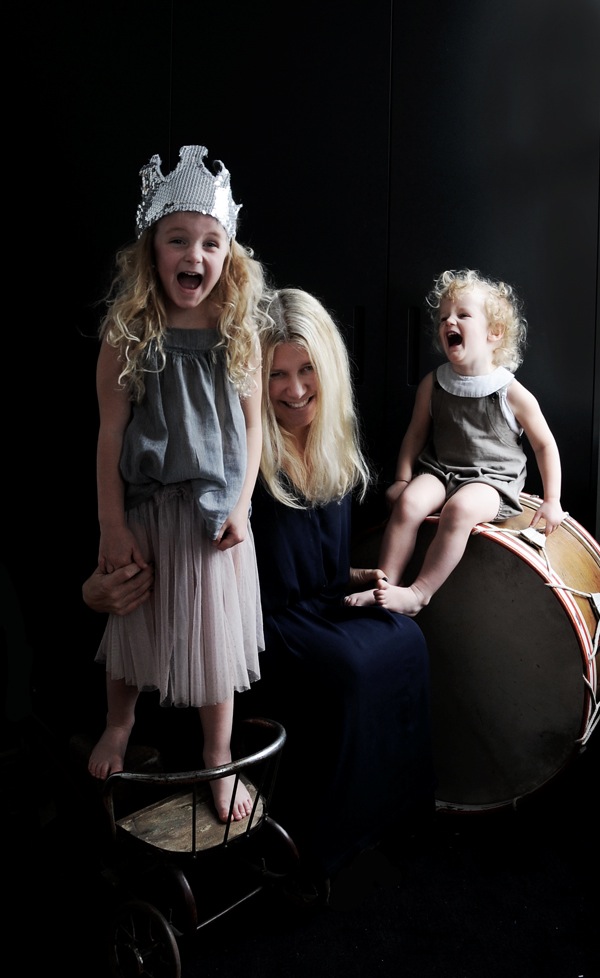 THE INDIGO CREW | Creative living with kids: INTERVIEW | DEE PURDY OF ...