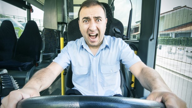 SOLYMONE BLOG: BUS RIDER’S BRAZEN ACT HORRIFIES PASSENGERS