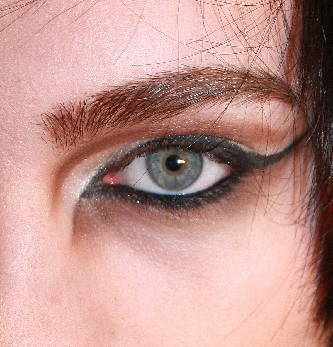 Smilekylee: Katy Perry ET Inspired Makeup Recreation