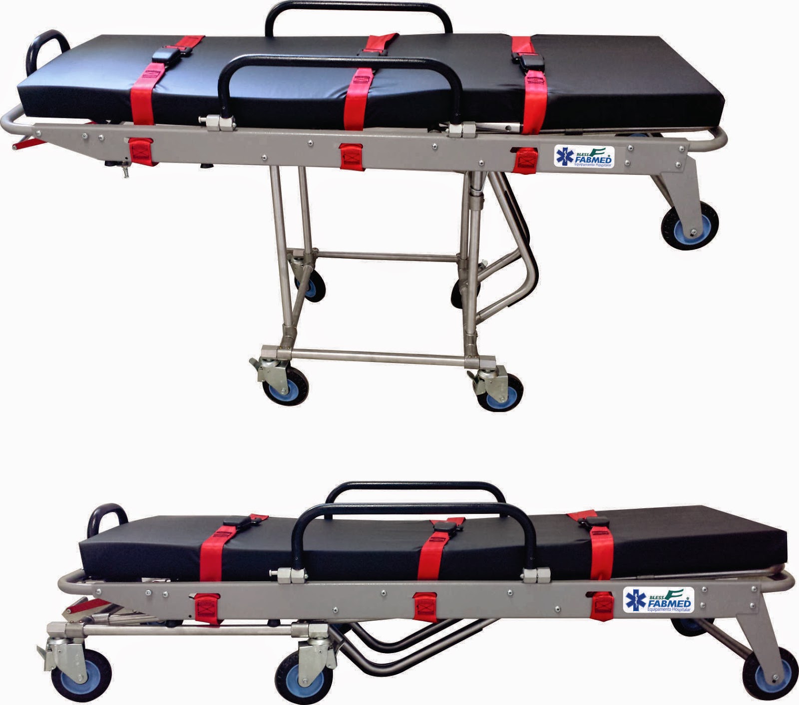 BLESS FABMED: FA 508 MACA DE RESGATE RETRATÍL