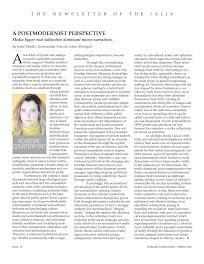 isabel metello academic research