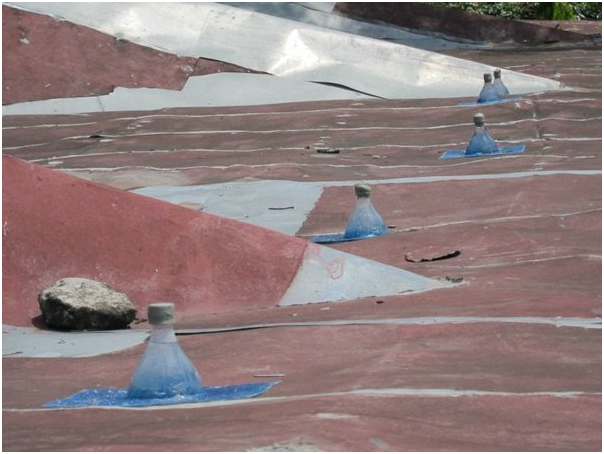 Soluciones solares: Lámparas de botella para ahorrar electricidad