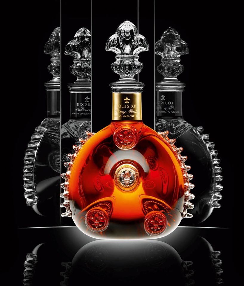 Vinhas & Vinhos: Louis XIII - Cognac