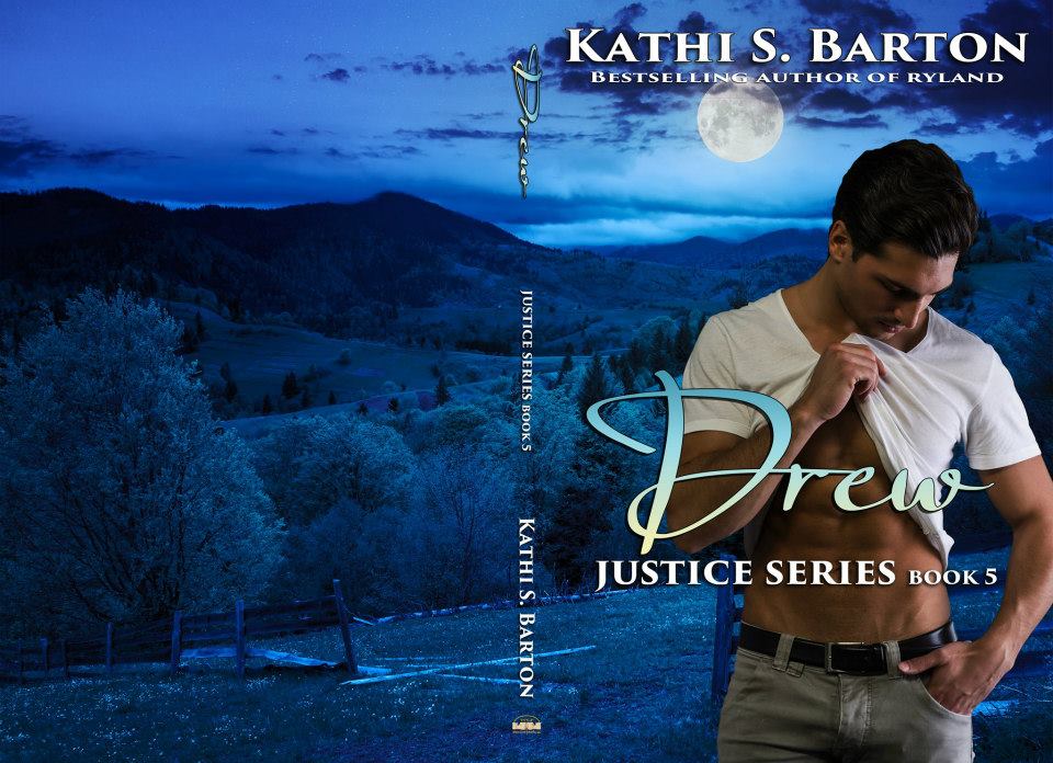 Kathi S. Barton - Author: Drew Justice Series Release Day & Giveaway 11 ...