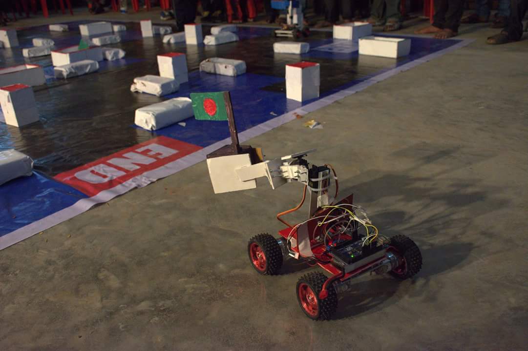 Arduino Programming free course - Think-ROBO