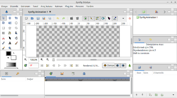 Synfig Studio Nedir? Nasıl Kurulur?