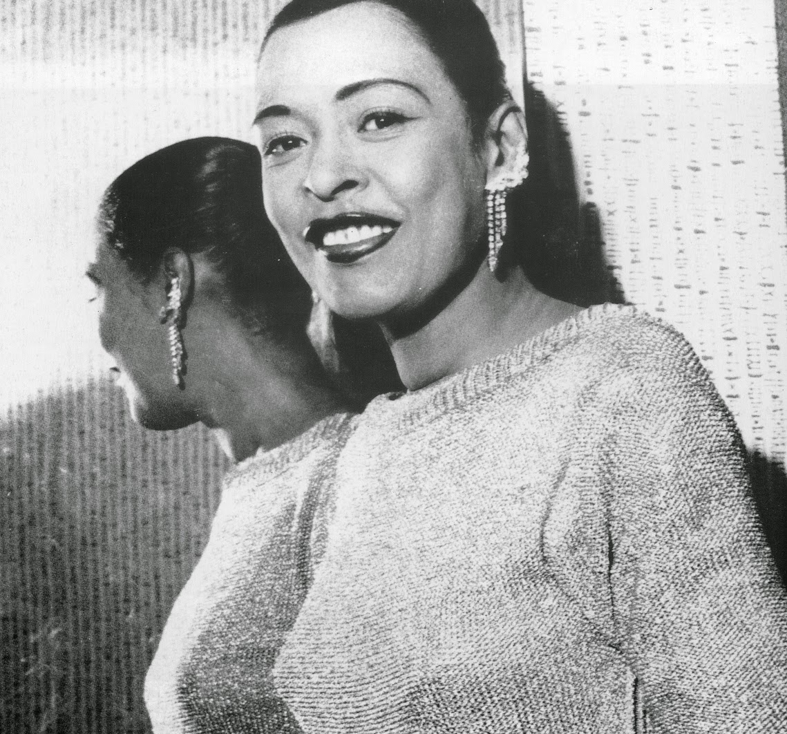 All This Is That: Billie Holiday's birthday and Frank O'Hara's poem on ...