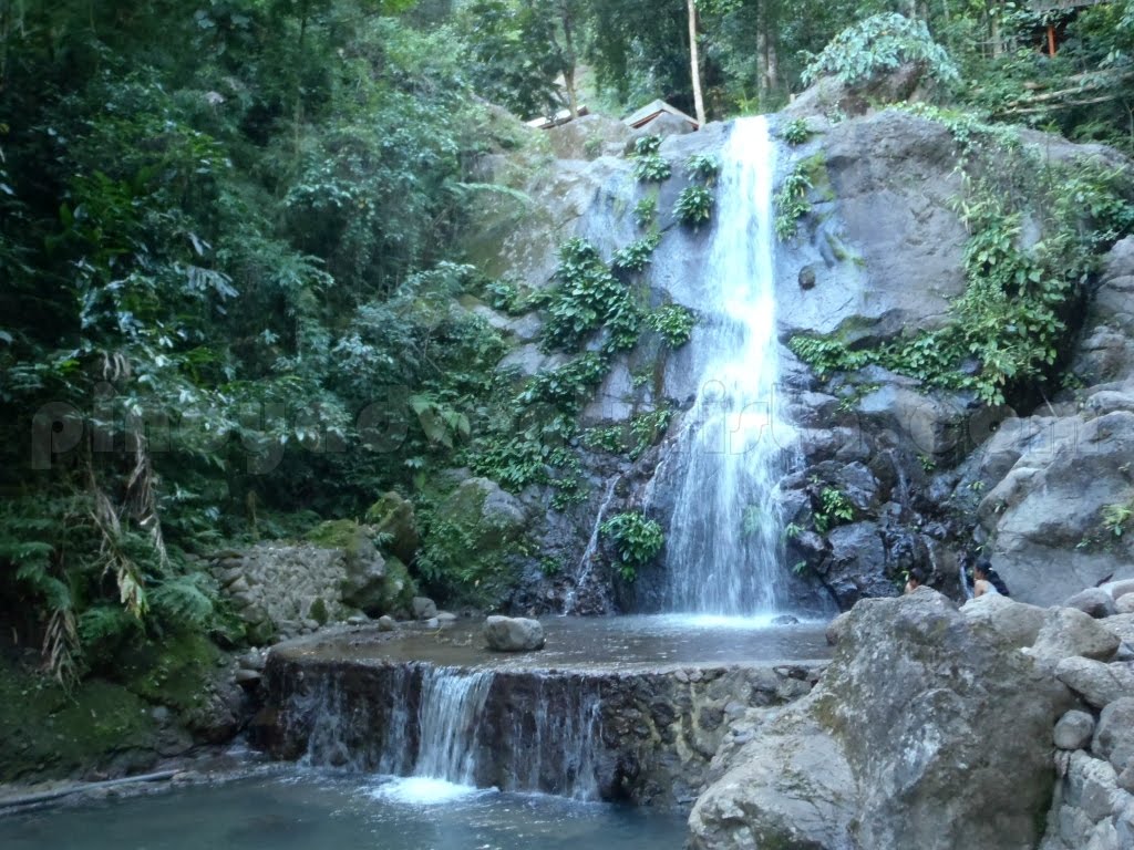 Quirino - Chasing Maddela Waterfalls | Blogs, Travel Guides, Things to ...