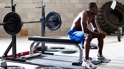 overtraining - Bill Starr | strength training for sport