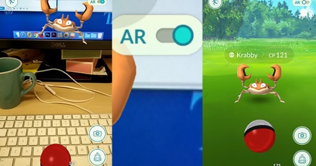 How to play Pokémon Go: Tips and tricks - Pokemon Go Ultimate Guide