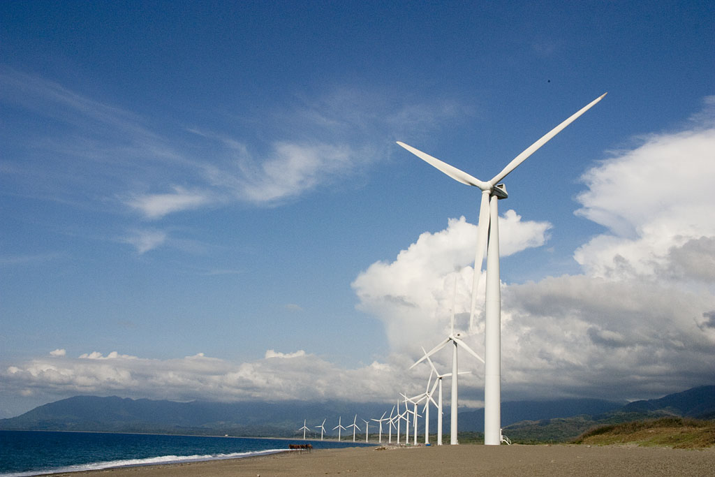 Photographs and Memories: A TRAVELOGUE OF ILOCOS