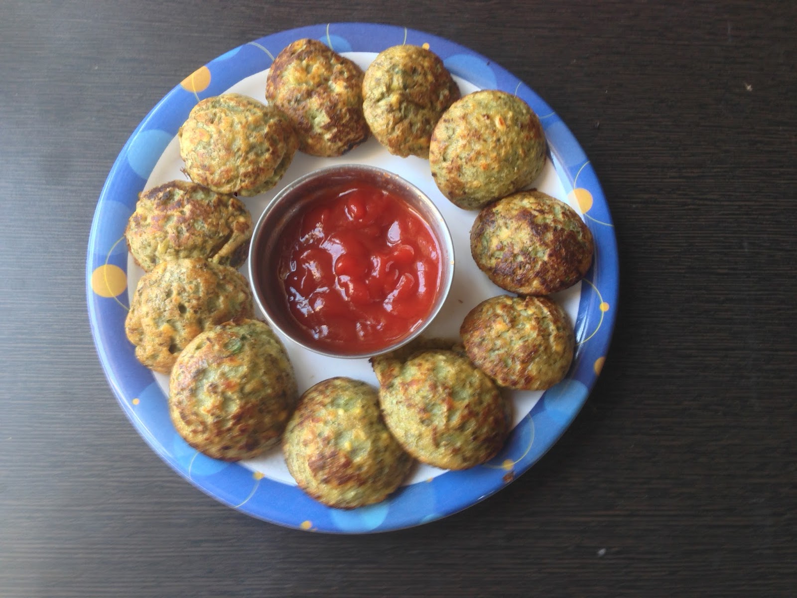 Moong sprouts appe - Hellomomy