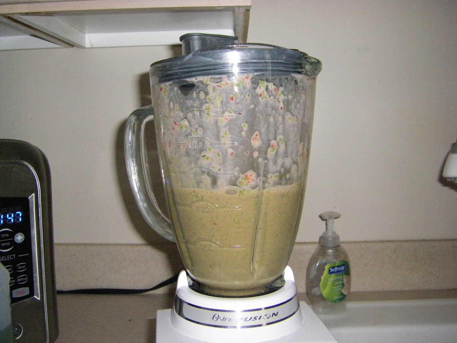 T-Cubed: Lean Mean Green Machine