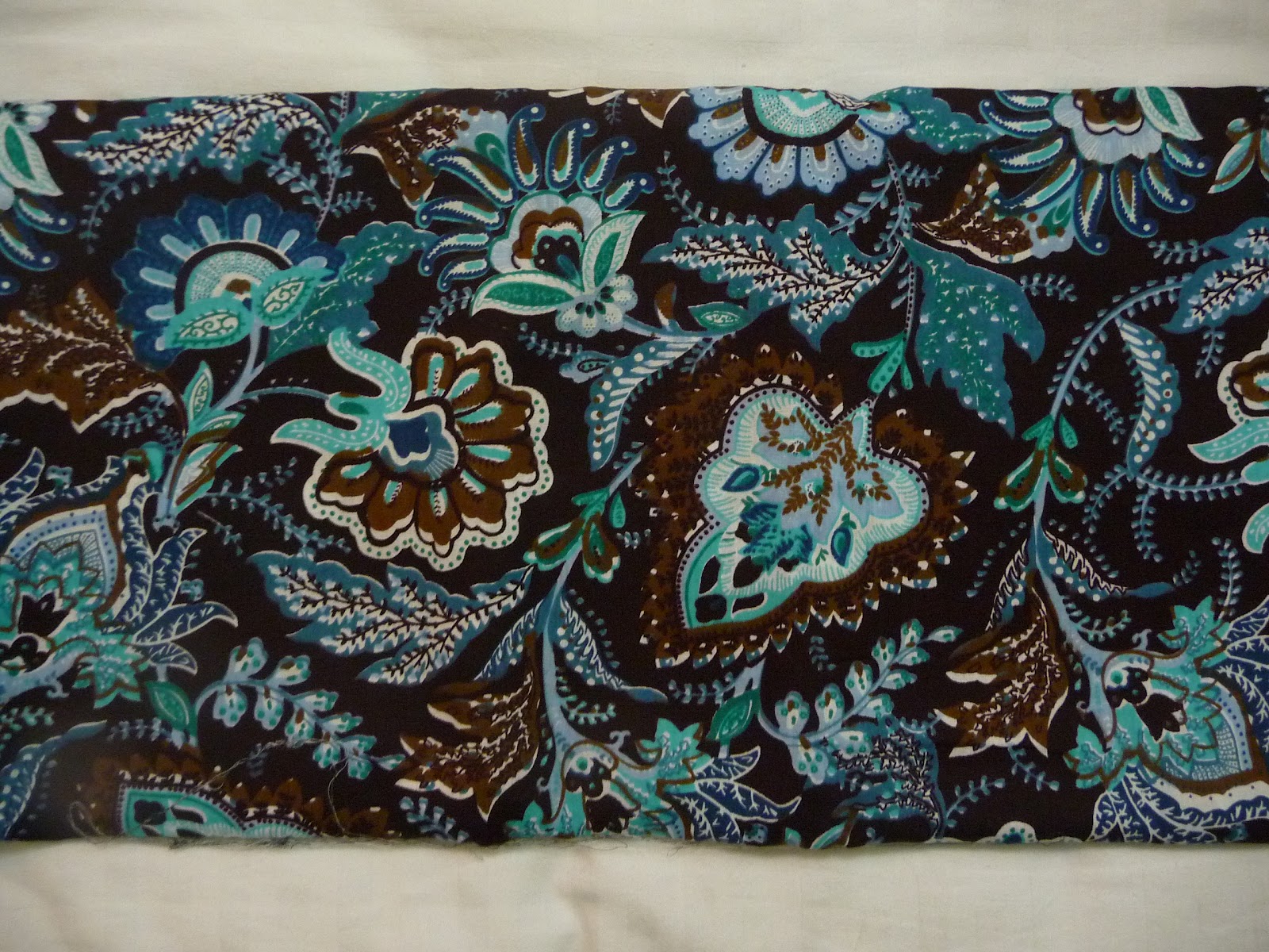 Ladies Deals: Kain Cotton Vietnam - Designer Cotton, English Cotton ...