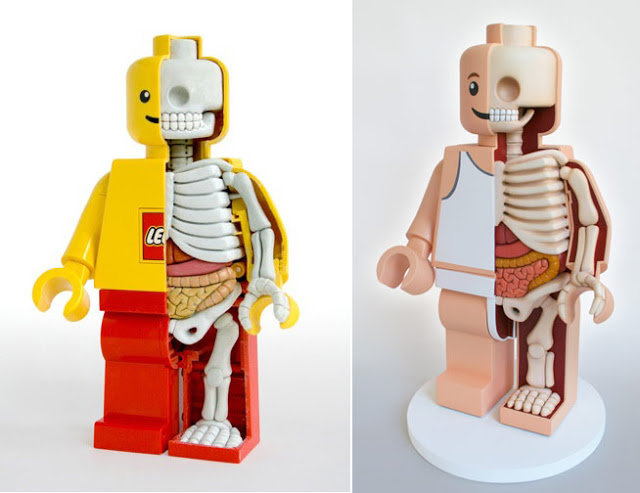 Tía Witty: marzo 2016